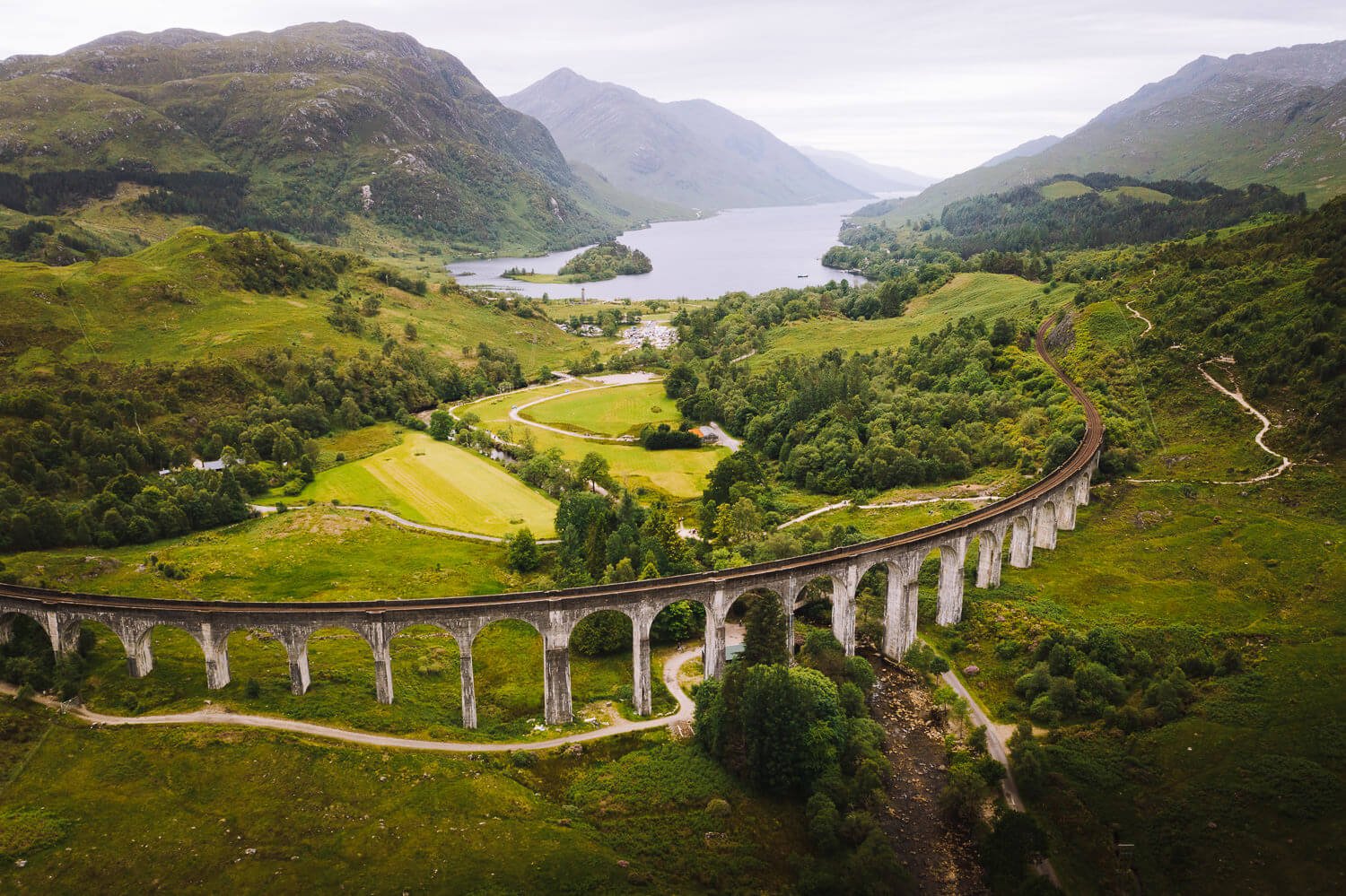 Top 10 Must-Visit Adventure Destinations in Europe