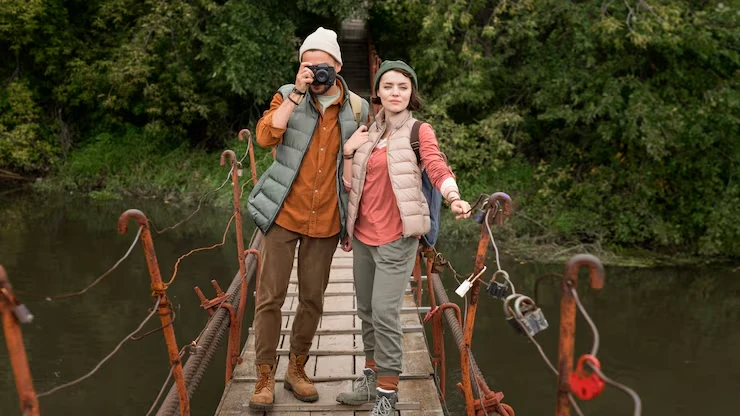 Solo Adventure Tours UK for Independent Travellers